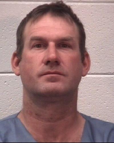 Iowa Man Charged With Four Aggravated DUI Charges in Grundy Co. | Local ...