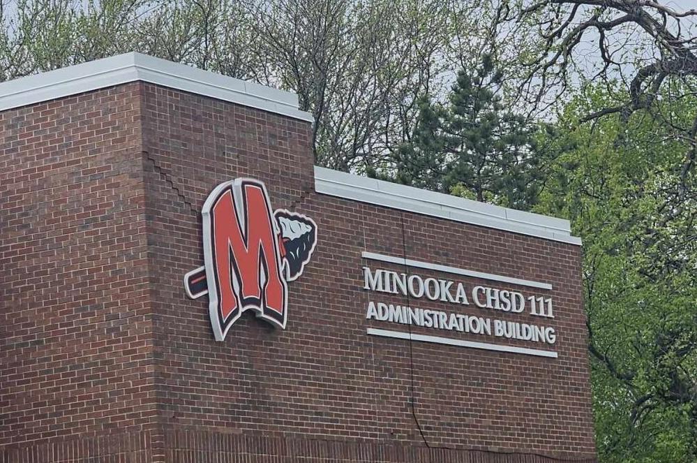 Major Changes To Transportation Program at Two Minooka School Districts ...