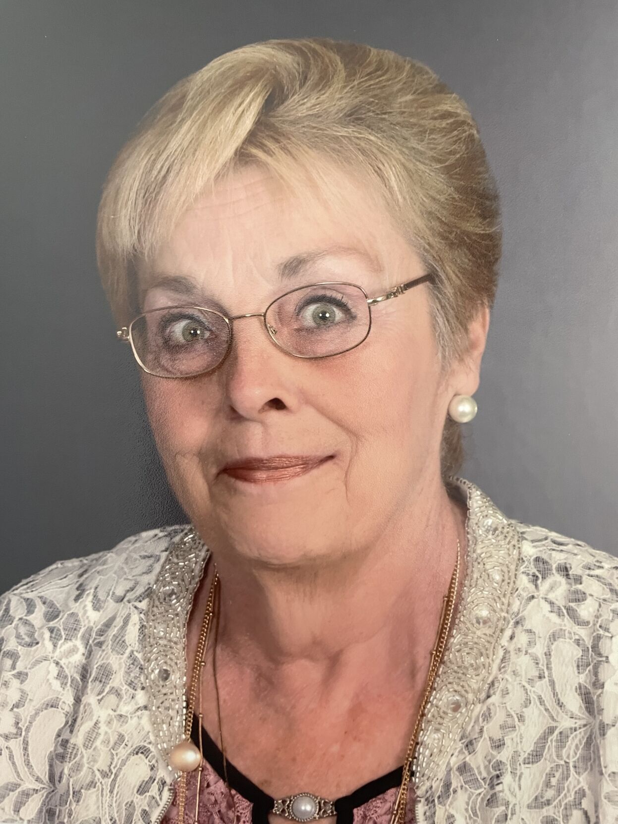 Carolyn Russell of Morris 1952-2022 | Obituaries | wcsjnews.com