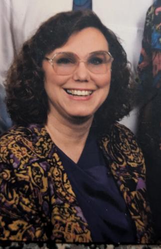 Barbara K. Cooley of Coal City 1949 - 2024 | Obituaries | wcsjnews.com