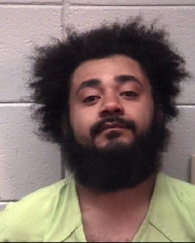 Man on Probation For Domestic Battery Charge Now Accused of Strangling ...