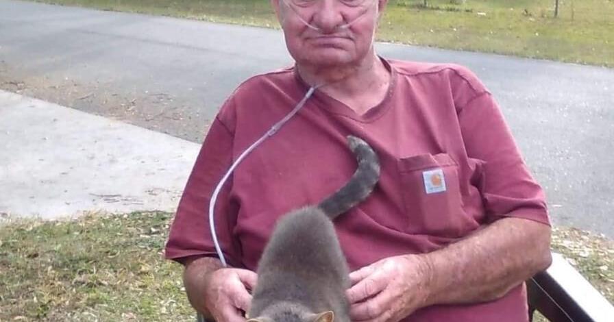 James Spiller of Florida 1943-2020 | Obituaries | wcsjnews.com