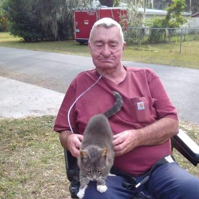 James Spiller of Florida 1943-2020 | Obituaries | wcsjnews.com