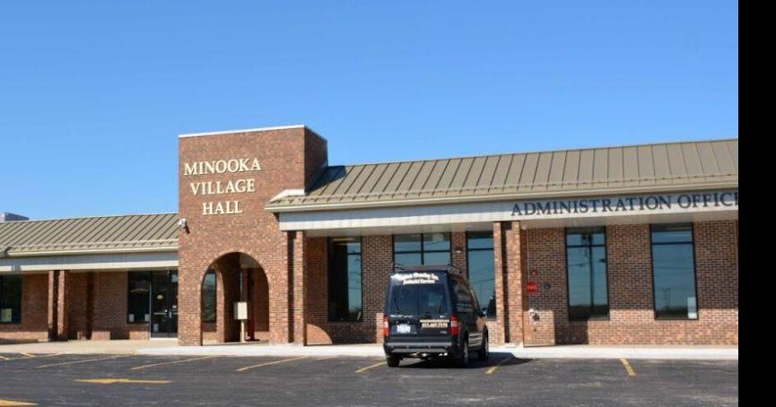 Minooka Village Hall Being Used as Temporary Warming Center | Local ...