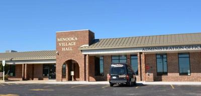 Minooka Village Hall Being Used as Temporary Warming Center | Local ...