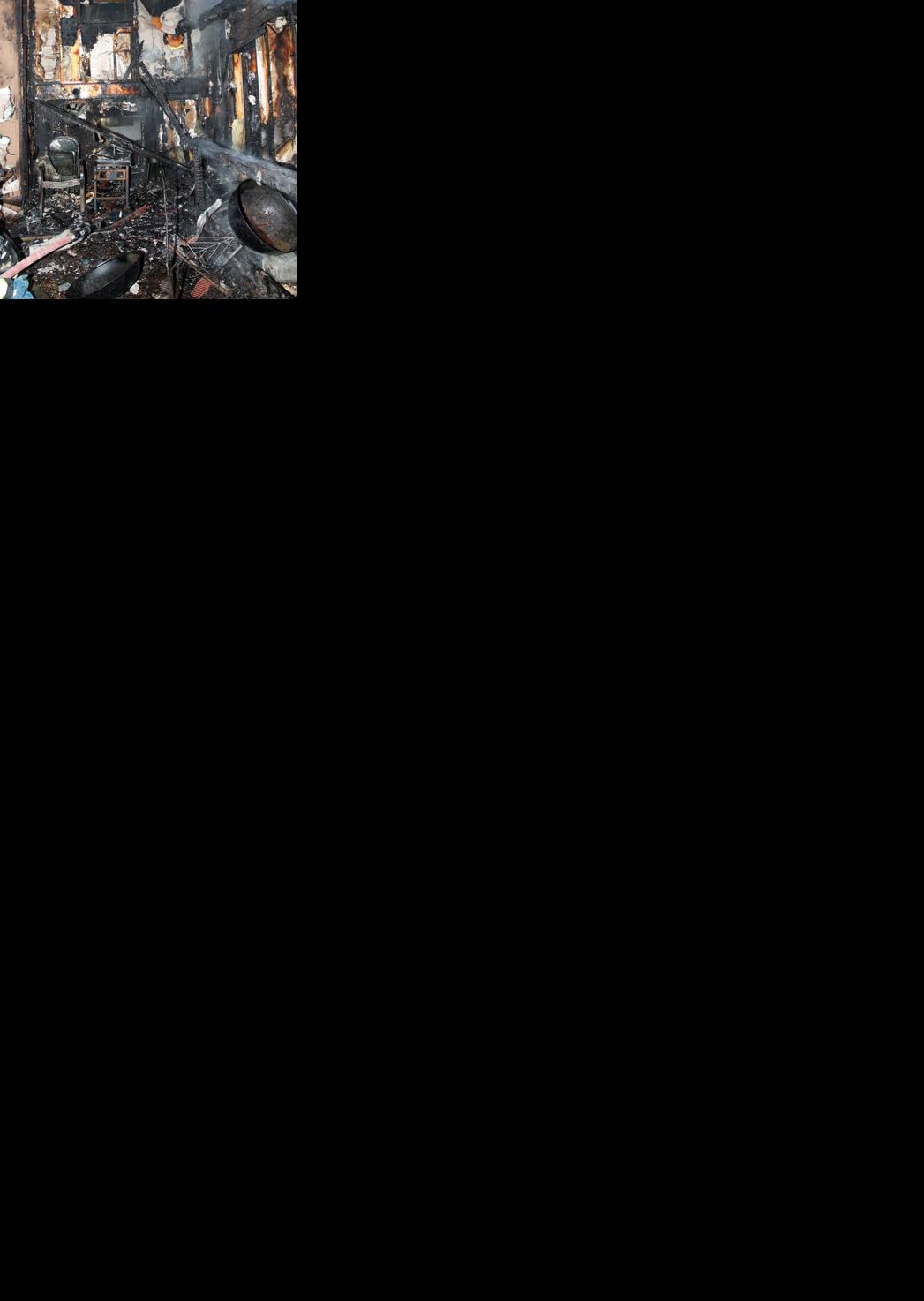 More Details Released Regarding Morris House Fire | Local News ...