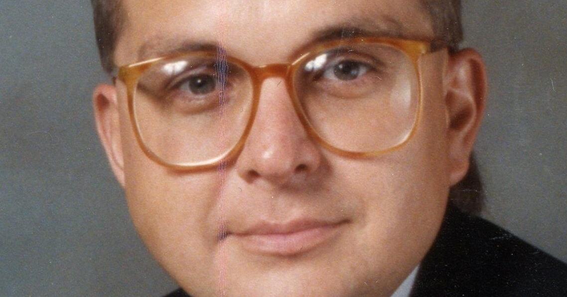Bruce Andreae formerly of Morris 1959-2021 | Obituaries | wcsjnews.com