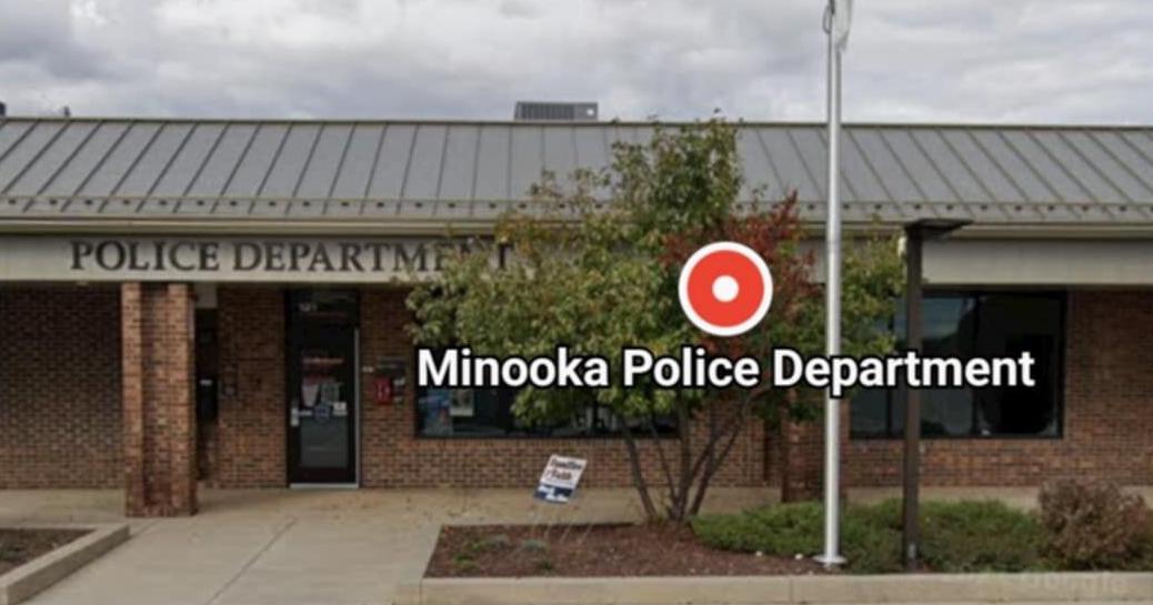 New Minooka Village Hall/Police Department Building Could Be ...