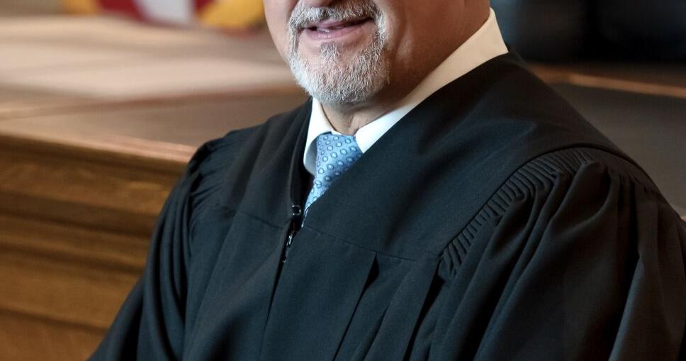 Associate Judge, Scott Belt, Announces Run For Grundy County Circuit ...