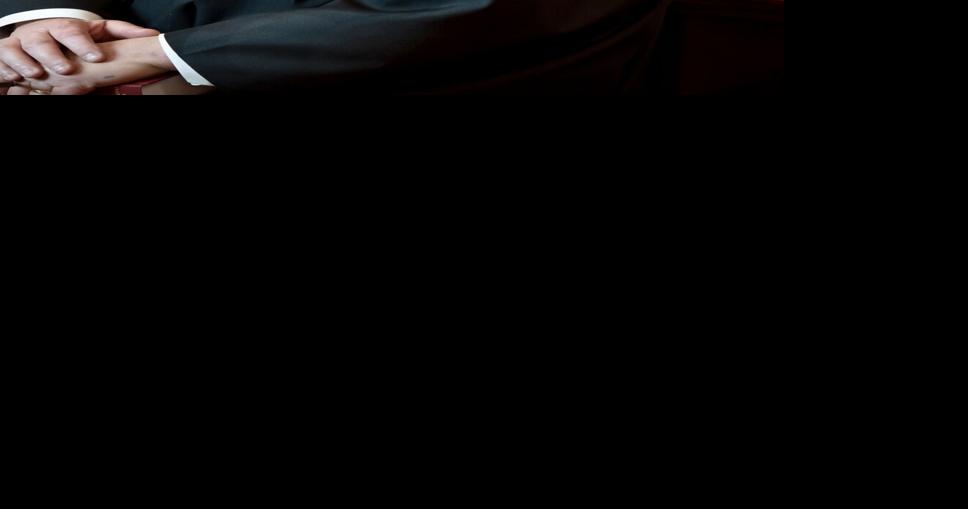 Associate Judge, Scott Belt, Announces Run For Grundy County Circuit ...