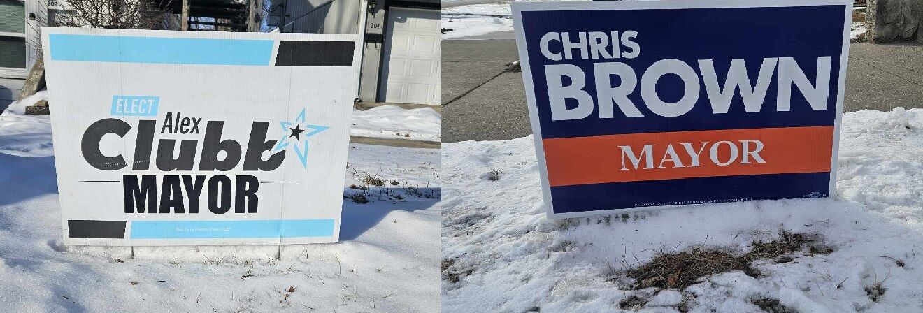 Previewing Morris Mayor Election Race: Question Four | Local News ...