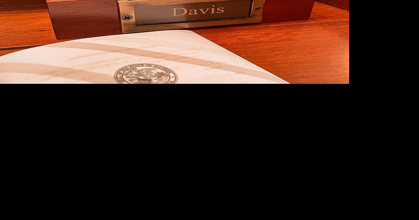 Rep. Davis’ Foster Parent Bill Passes House Vote | Local News ...