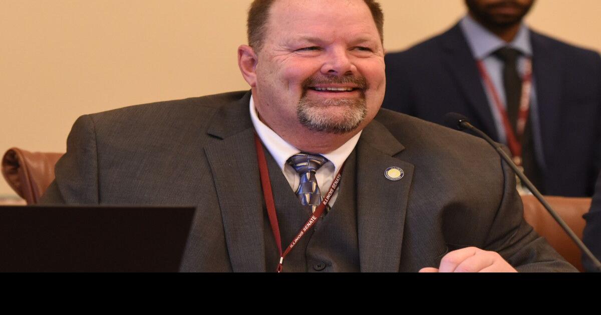 Senator Joyce Advanced Measure Protecting Beavers | Local News ...
