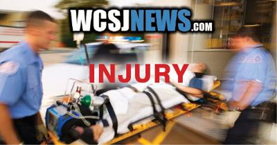 One Person Airlifted Following Serious Crash Near Lisbon | Local News ...