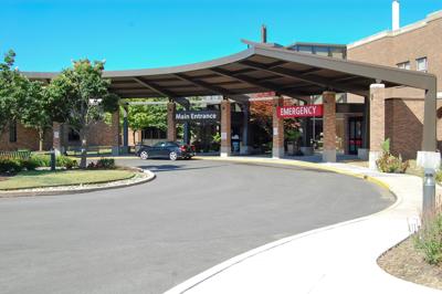 Morris Hospital Prepares for Arrival of New Cath Lab System | Local ...