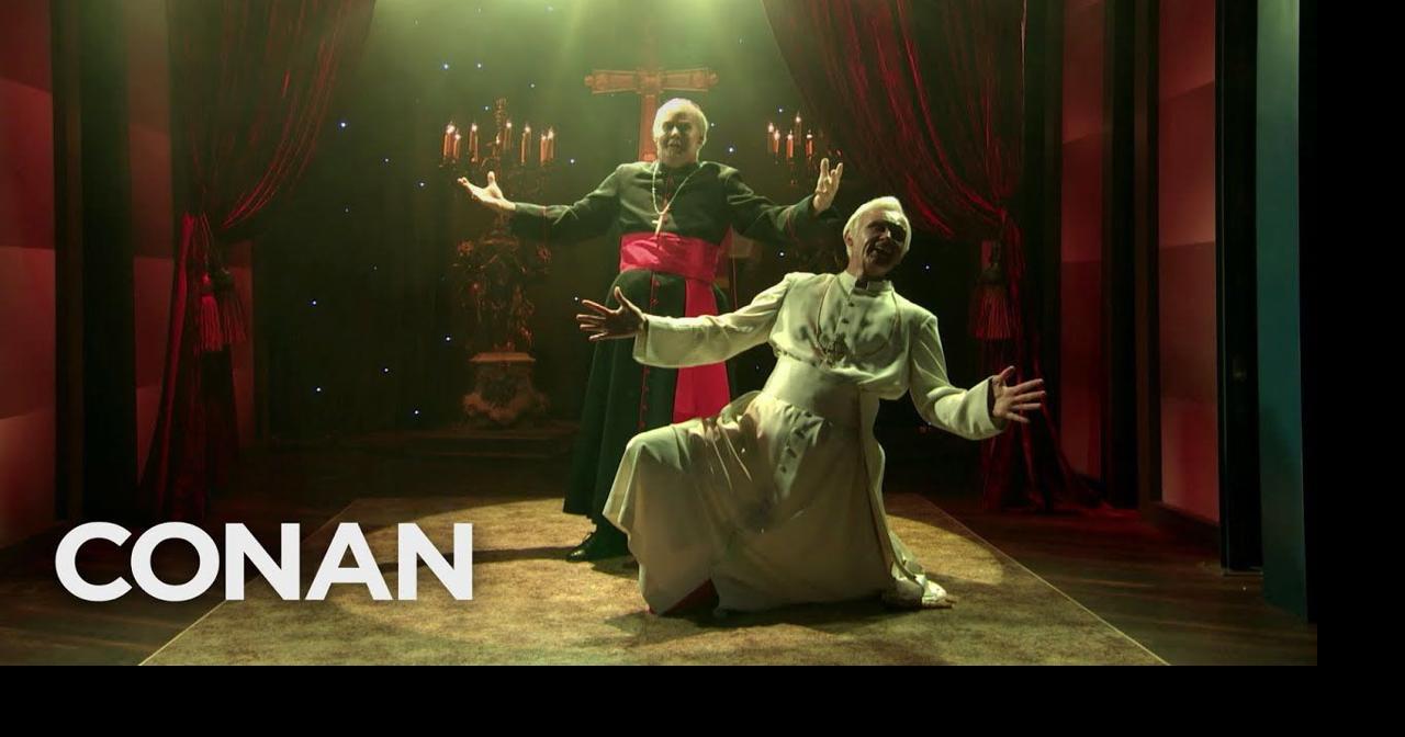 Seneca Native Appears on TBS' 'Conan' | Local News | wcsjnews.com