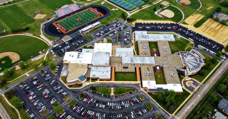 Minooka High School Board Discusses Adding Girls Flag Football Team ...