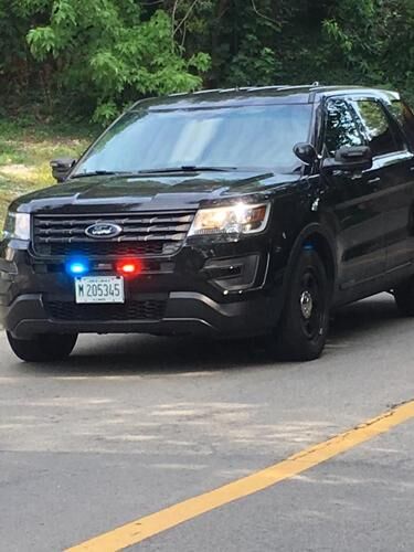 Morris Police Talk Traffic Stops and Tips | Local News | wcsjnews.com