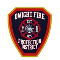 Dwight House Suffers $50,000 in Damages From Fire | Local News ...