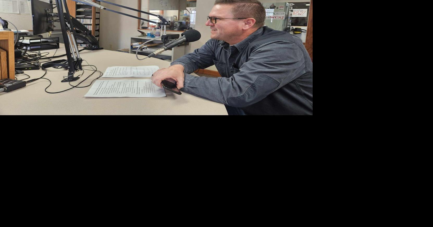 Latest Legislative Update From State Rep Jason Bunting | Local News ...