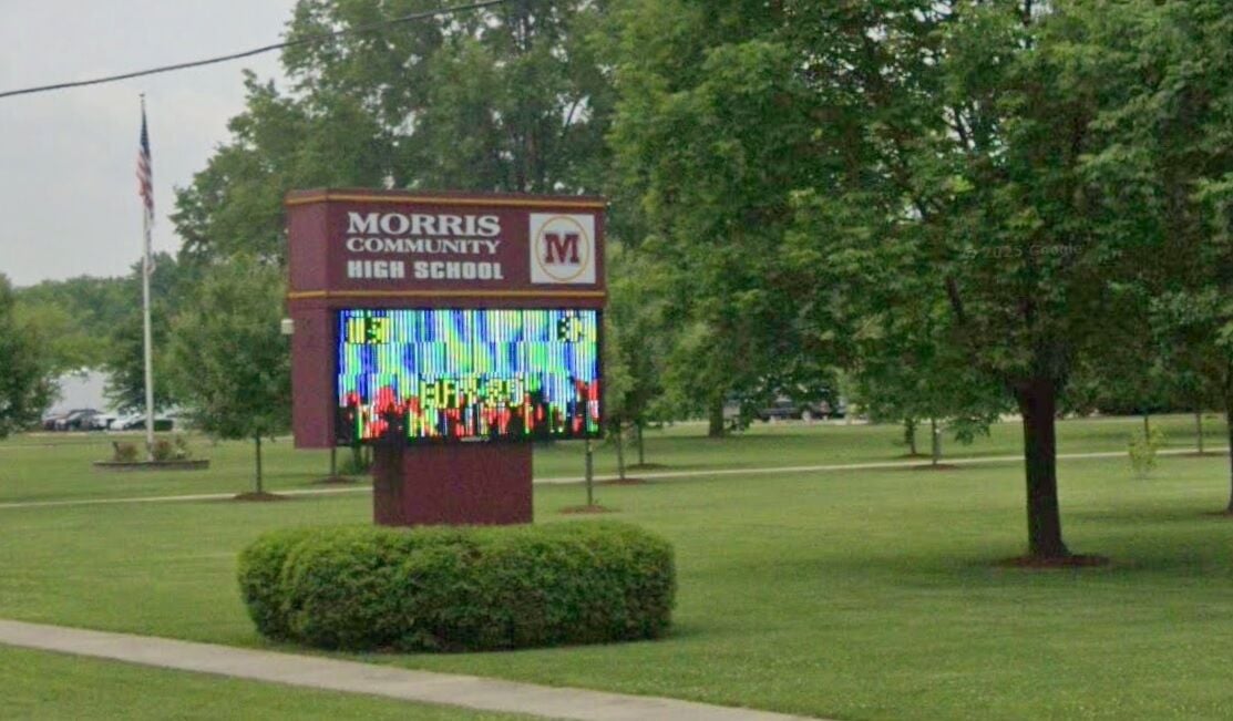 Morris High School Mascot Saga Continues, Special Meeting Set For ...