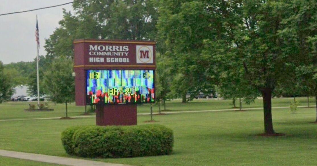 Morris High School Mascot Saga Continues, Special Meeting Set For ...