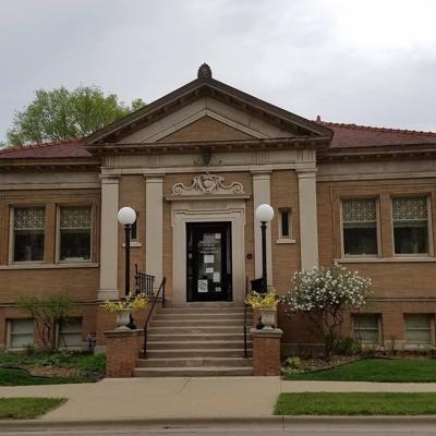 Marseilles Public Library Receives $125,000 Grant From State | Local ...
