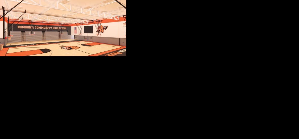 Around $3 Million in Renovations Set For Minooka High School Central ...