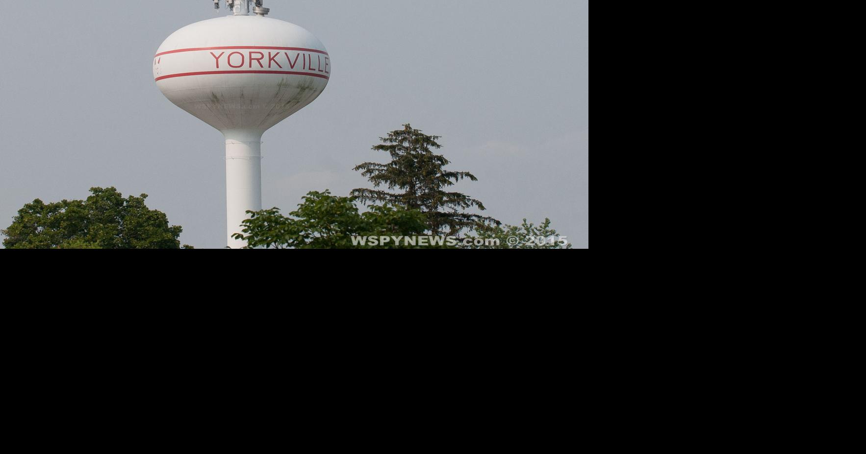 Yorkville to slow down on water main replacements after next year ...