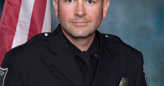Morris Police Officer Promoted To Sergeant | Local News | wcsjnews.com