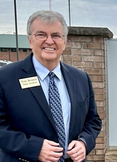 Senator Bennett's Legislative Updates | Local News | wcsjnews.com