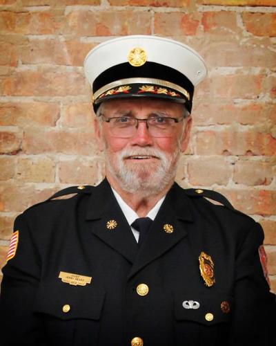Jerry Sears Passes Away, Served 44 Years With Seneca Fire Department ...