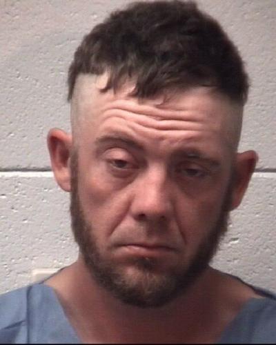 Morris Police Arrested Man Five Times in Past Month | Local News ...