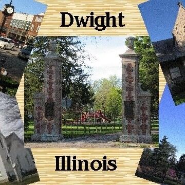 Possible Water and Sewer Upgrades Coming to Village of Dwight | Local ...