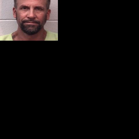 Man Sentenced to Grundy Co. Alternative Treatment Court Program | Local ...