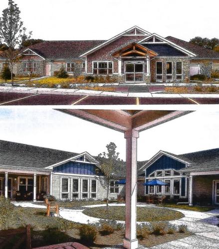 New Memory Loss Facility Could Be Coming To Minooka | Local News ...