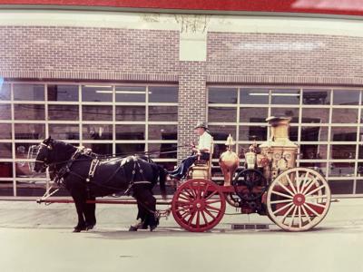 New Morris Firehouse To Feature Museum, Among Other Attractions | Local ...