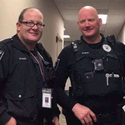 Area Schools Return on Wednesday, Morris Police Department Talks Safety ...