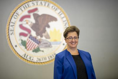 State Rep Haas Promoting Suicide Prevention | Local News | wcsjnews.com