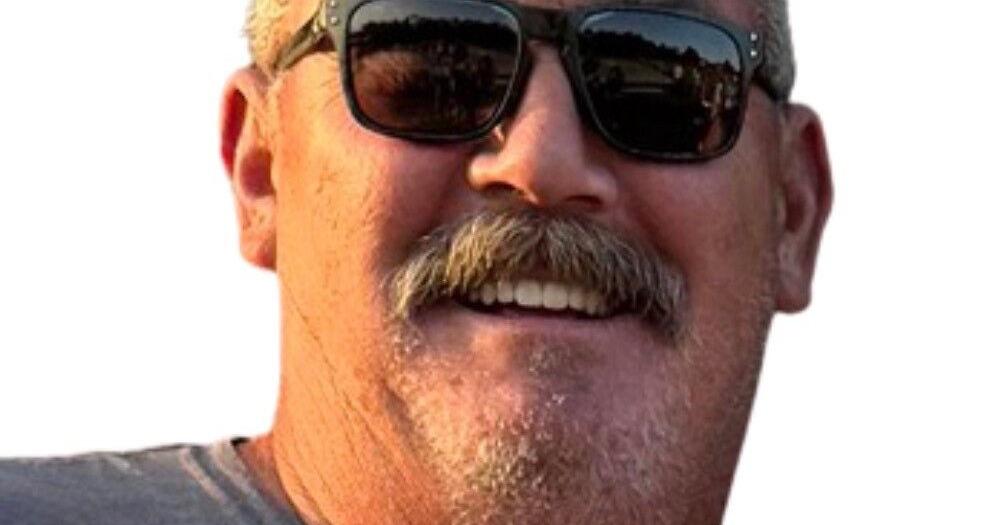 Jeff "Bodean" Mills of Coal City 1966 - 2024 | Obituaries | wcsjnews.com