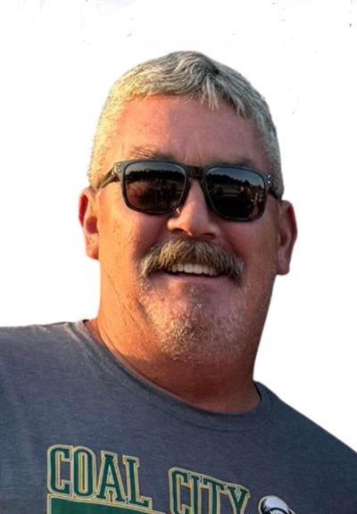 Jeff "Bodean" Mills of Coal City 1966 - 2024 | Obituaries | wcsjnews.com