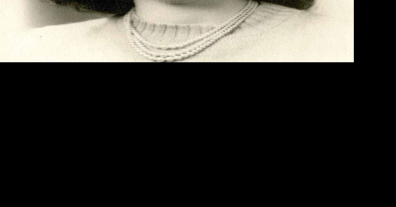 Joyce Lake of Morris 1927-2020 | Obituaries | wcsjnews.com