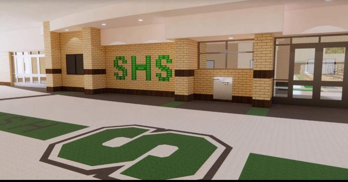 Recent Seneca High School Board Actions | Local News | wcsjnews.com