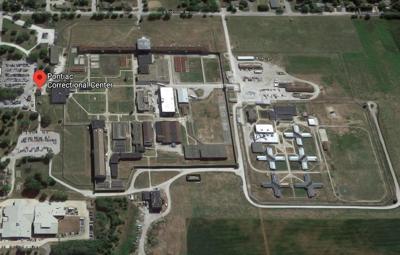 Another Covid-19 Case Reported at Pontiac Correctional Center | Local ...