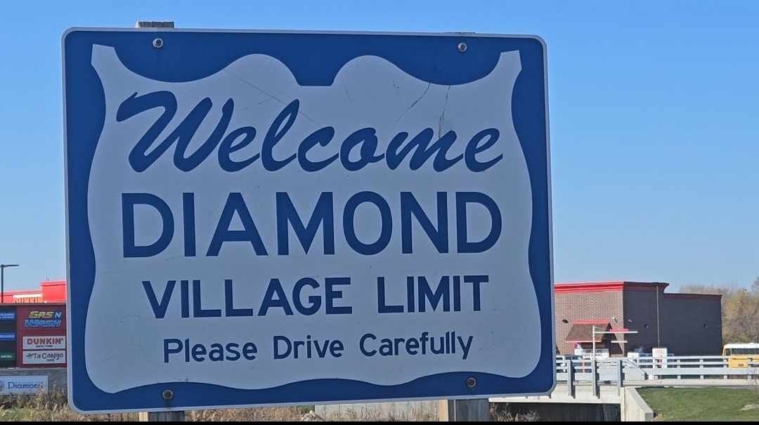 New Permanent Traffic Signals Coming To Diamond | Local News | wcsjnews.com