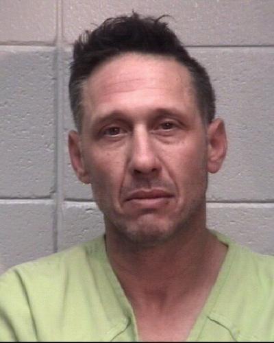 Joliet Man Arrested After Near Hour Long Three County High Speed Chase ...