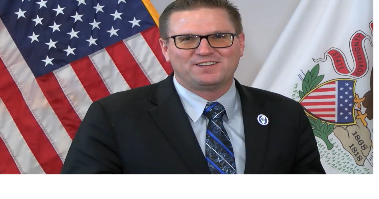 Local State Rep Provides Updates on Several Topics | Local News ...