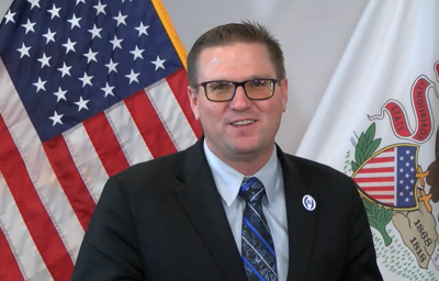 Local State Rep Provides Updates on Several Topics | Local News ...