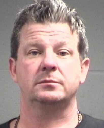 Minooka Man With Four Prior DUI's Sentenced To Prison | Local News ...