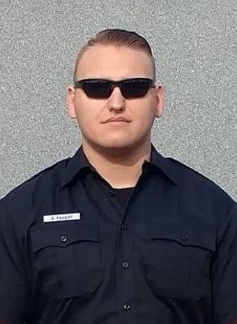 Andrew John "Drew" Faught 1997 - 2024 | Obituaries | wcsjnews.com